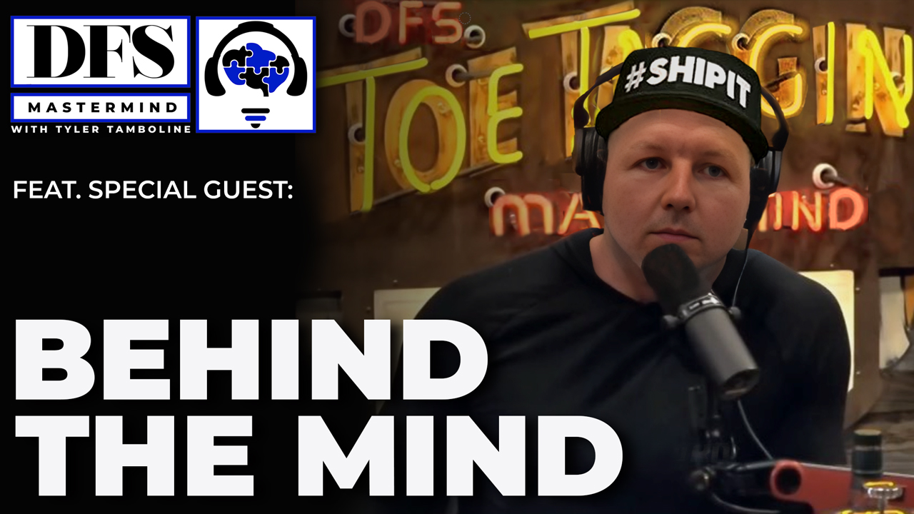 Interviews - DFS Mastermind