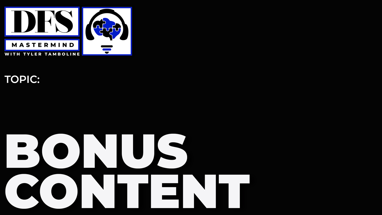 Other - DFS Mastermind