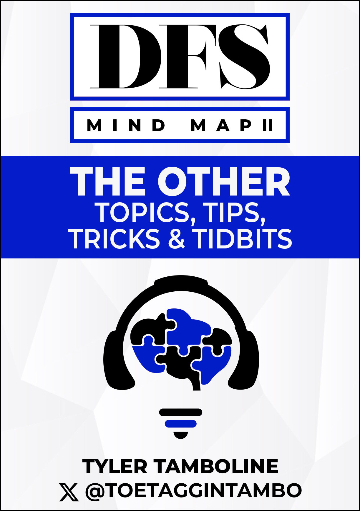 Community - DFS Mastermind