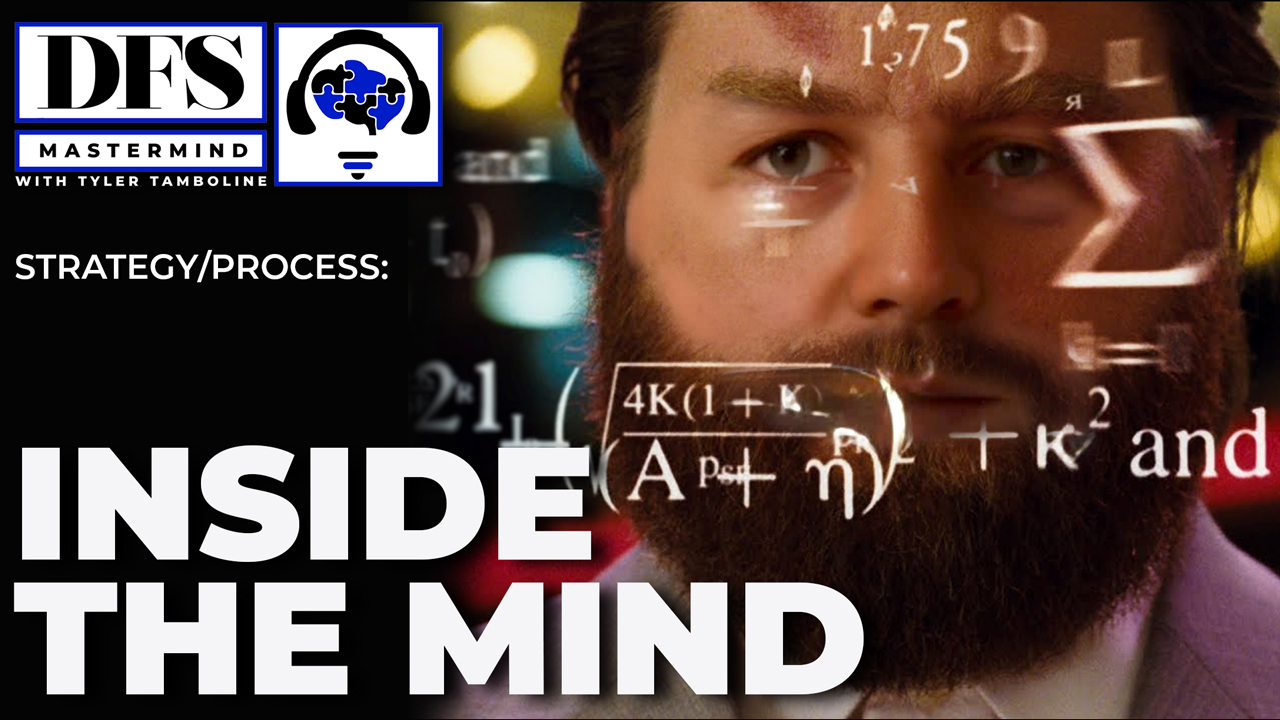 Strategy - DFS Mastermind