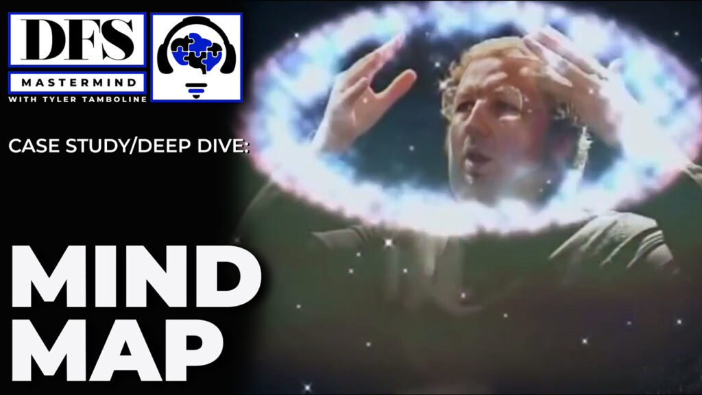 Case Studies - DFS Mastermind