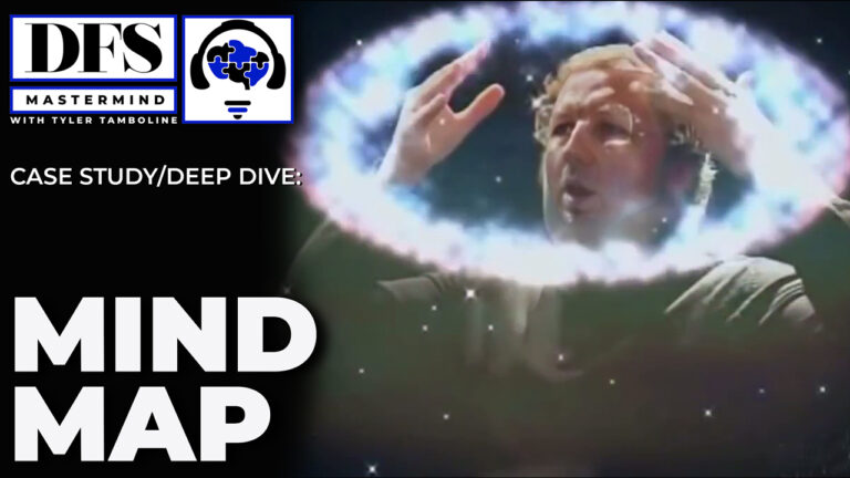 Case Studies - DFS Mastermind